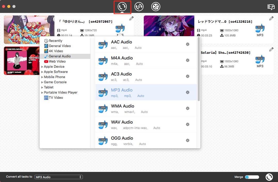 How to Download Niconico Videos, Even If Over 2 Hours