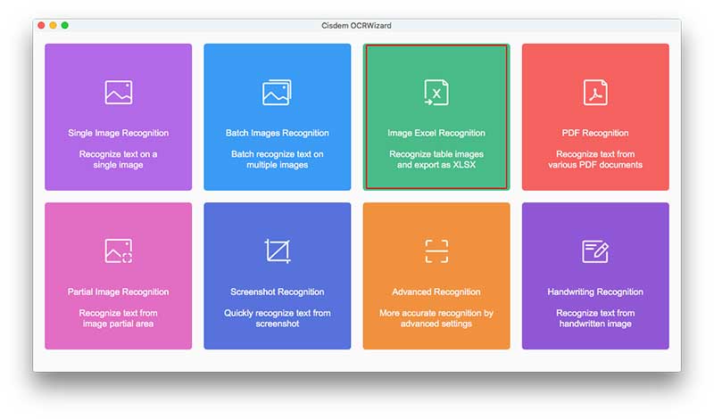 Best Image to Excel Converter (Free & Accurate)