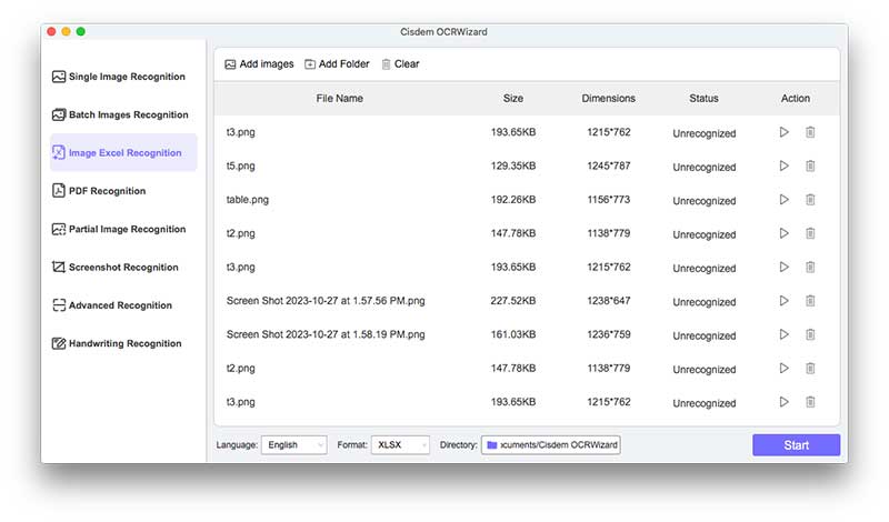Best Image to Excel Converter (Free & Accurate)