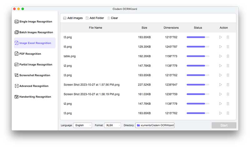 Best Image to Excel Converter (Free & Accurate)