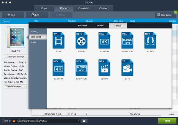 Top 7 Blu-ray Rippers for Mac in 2024 (Free and Paid)