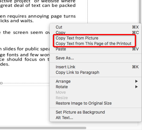 7 Ways to Extract or Copy Text from PDF Image (Online Free Included)