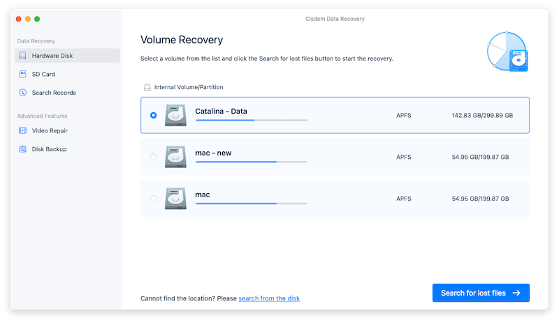 [8 Ways] How to Recover Unsaved or Deleted Excel Files on Mac