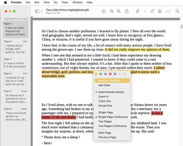 How to Remove Highlight from PDF Smoothly|6 Practical Methods How to Remove Highlight from PDF Smoothly|6 Practical Methods