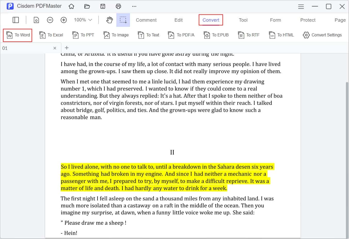 How to Remove Highlight from PDF Smoothly|6 Practical Methods How to Remove Highlight from PDF Smoothly|6 Practical Methods