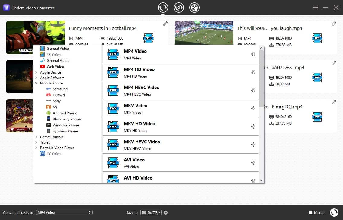 8 Best Video Downloaders for Windows 10: Download Videos from Any ...
