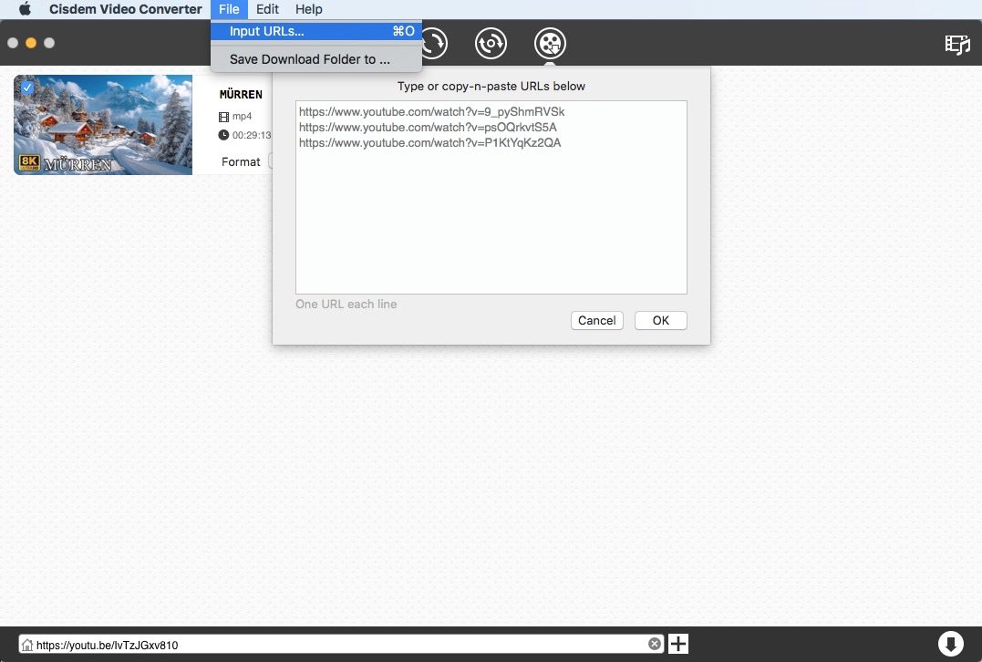 How to Download and Convert YouTube to MOV in High Quality