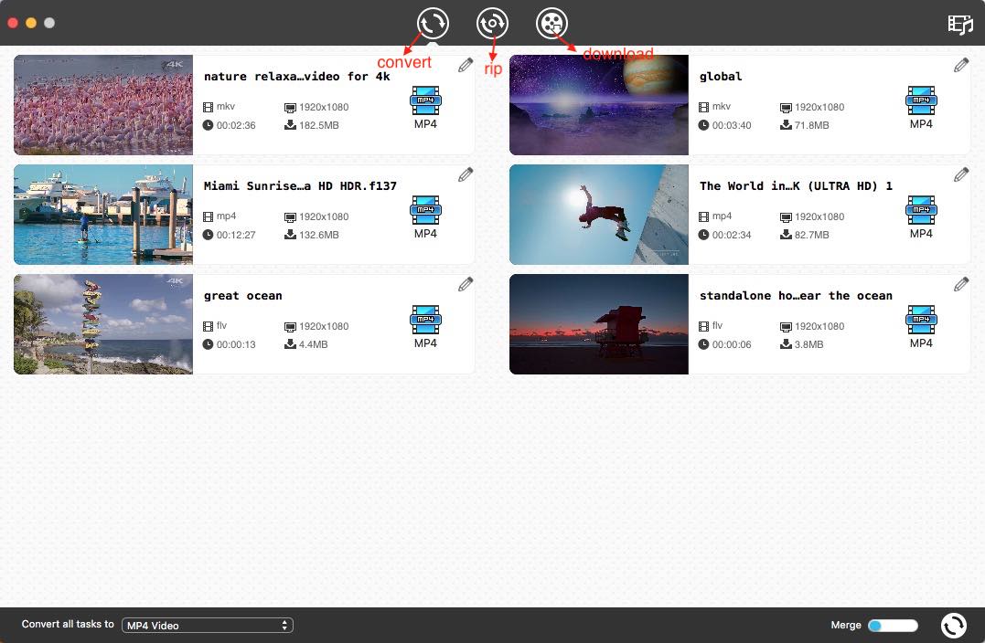 11 Best Video Converters for Mac in 2024 (Inc. M1/M2 Macs)