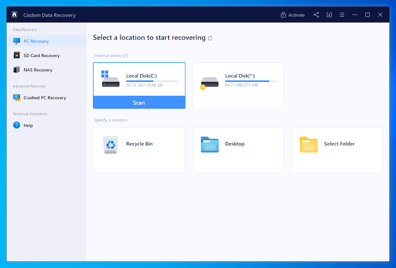 Easily Recover Damaged, Unsaved, or Lost Illustrator Files (2024, 2023 ...