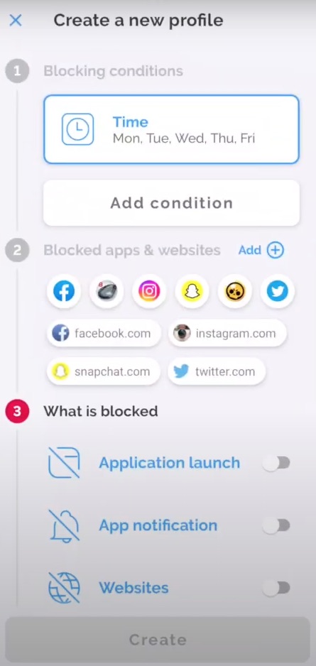 Top 7 Website Blockers 2024 [Extensions & Apps]