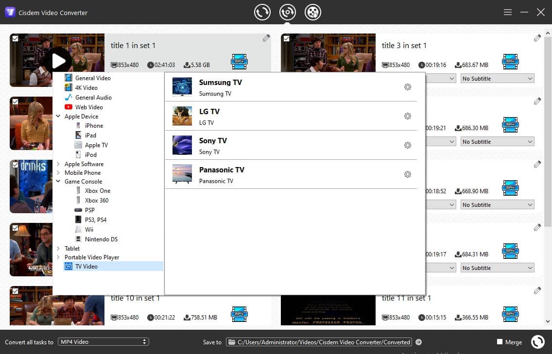 5 Practical Ways to Convert & Copy DVD to USB Flash Drive
