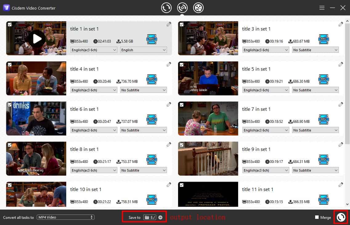 5 Practical Ways to Convert & Copy DVD to USB Flash Drive