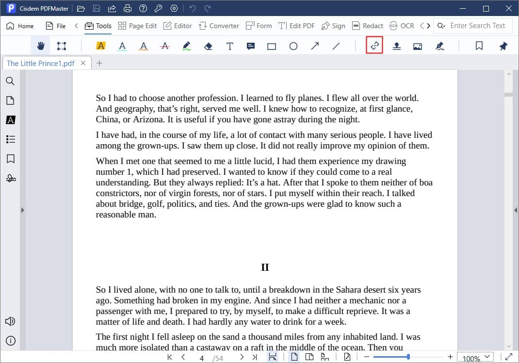 How to Add Hyperlink to PDF with or Without Adobe Acrobat?
