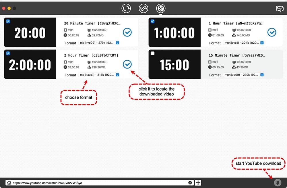 How to Download Long YouTube Videos: 4 Useful Ways