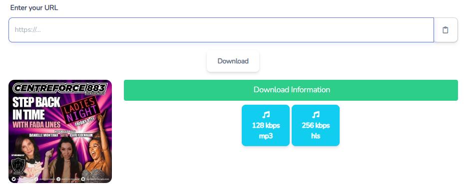 How to Download Music from Mixcloud in High Quality