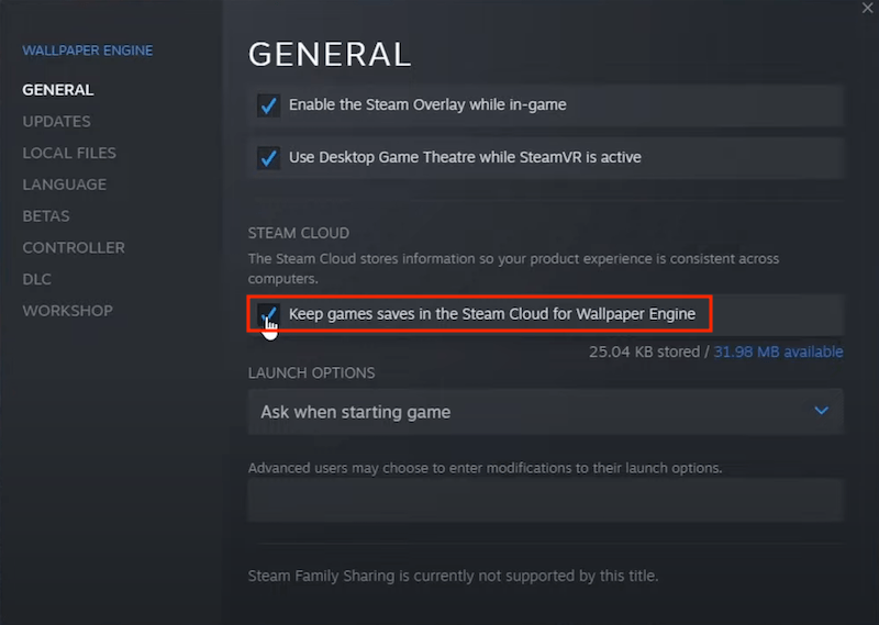 How to Restore Steam (Cloud) Saves in 8 Tricks