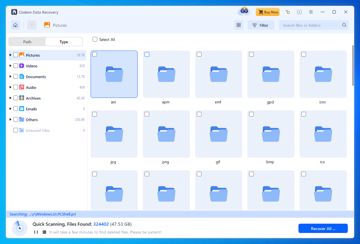 Easily Recover Damaged, Unsaved, or Lost Illustrator Files (2024, 2023 ...
