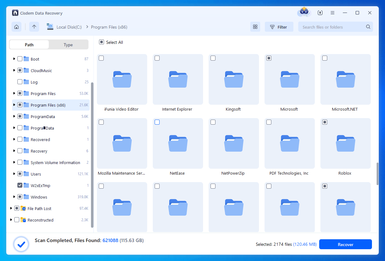 How to Restore Steam (Cloud) Saves in 8 Tricks
