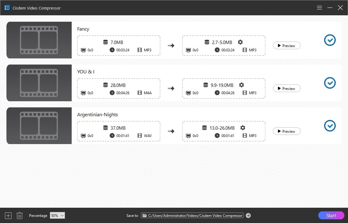 How to Compress Audio Files to Reduce Size & Preserve Quality