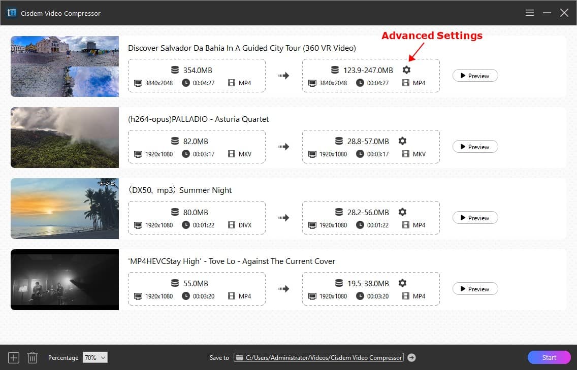 5 Proven Ways to Compress Videos on Windows 10/11 Easily