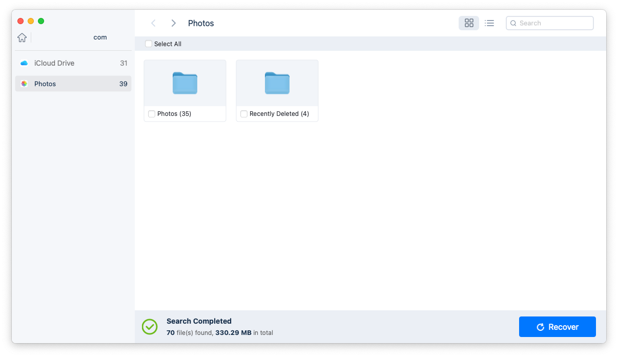 (Years of) Photos Missing from iCloud? Here are the Fixes and Ways to Recover