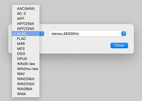 2 Useful Ways to Convert FLAC to ALAC [High Quality & Super Fast]