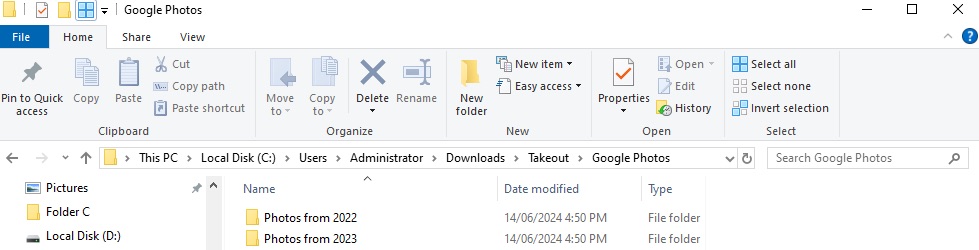 How to Find & Bulk Remove Duplicates in Google Photos 2024