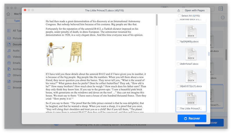 7 Tricks to Recover Unsaved or Deleted WPS Office File