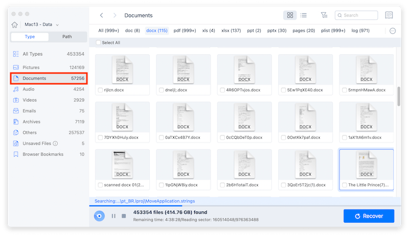 7 Tricks to Recover Unsaved or Deleted WPS Office File