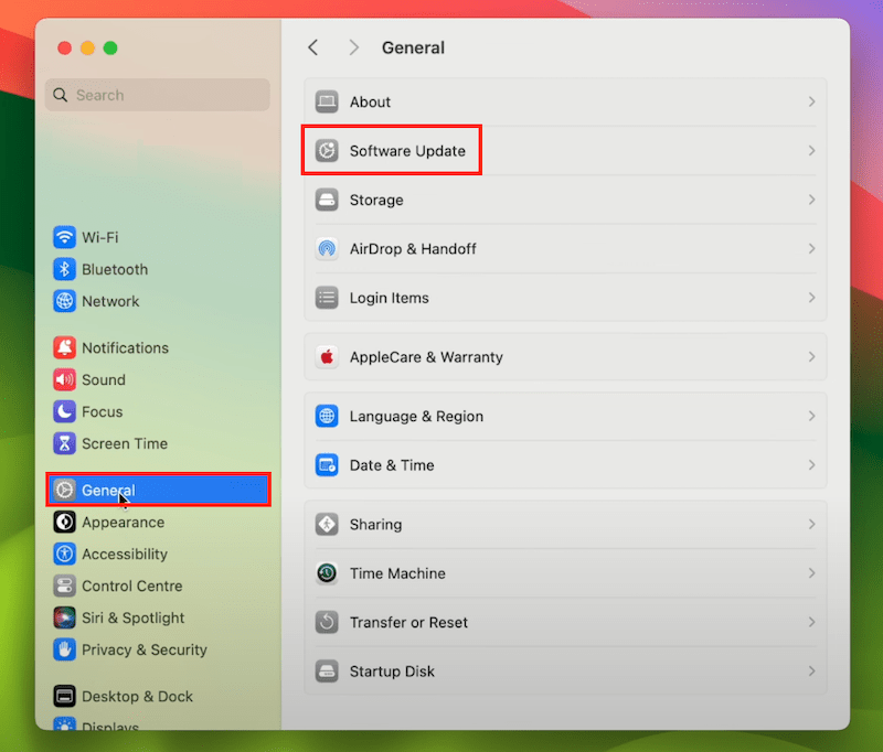 macOS Sequoia Beta Review and Fixes When Sequoia Not Working on Your Mac