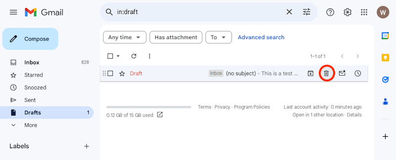 Gmail Recover Deleted Draft in 7 Ways Gmail Recover Deleted Draft in 7 Ways
