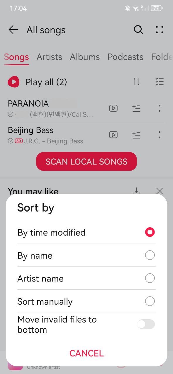 How to Remove Duplicate Music Files on Android-3 Effective Ways How to Remove Duplicate Music Files on Android-3 Effective Ways