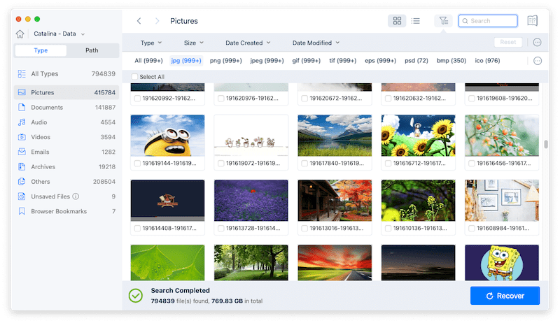 Missing File from NTFS on Mac? Here is How to Recover Data and Fix Issue!