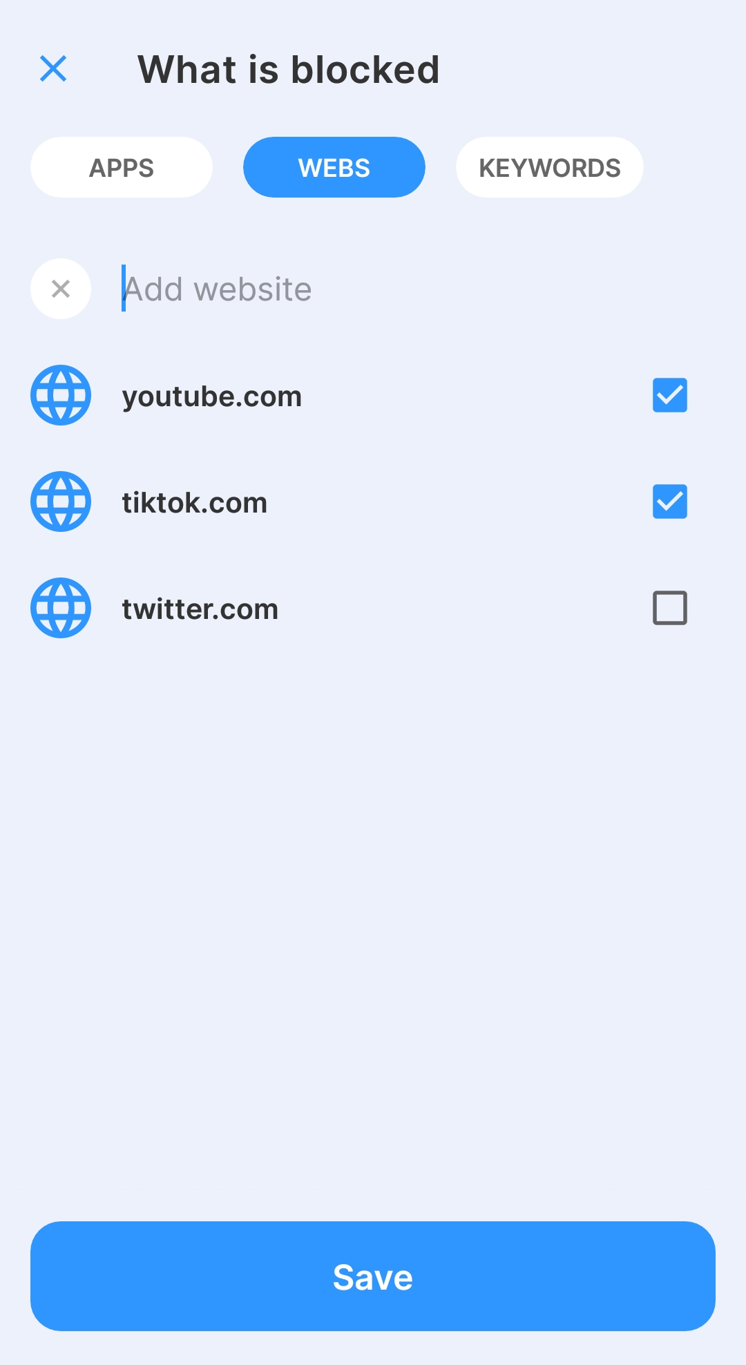 Top 7 Website Blockers in 2024 [Extensions & Apps]
