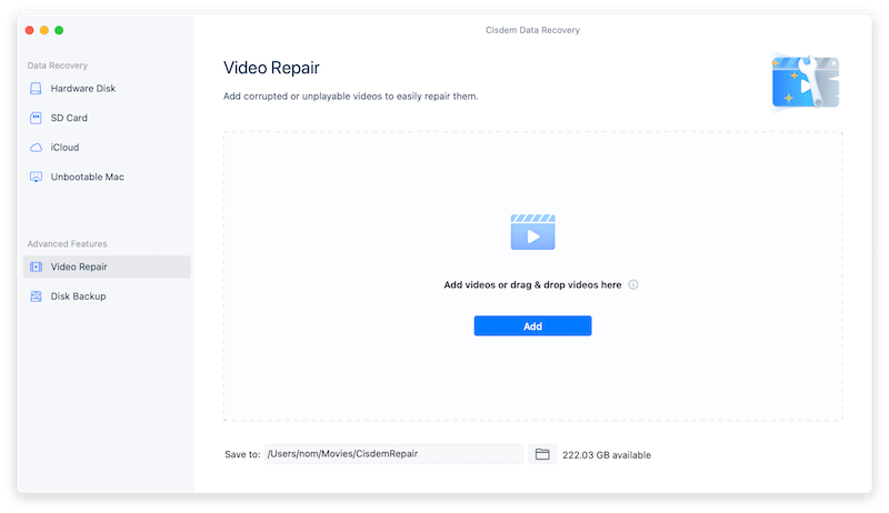 10 Ways to Repair MP4 File (Online FREE Incl.)