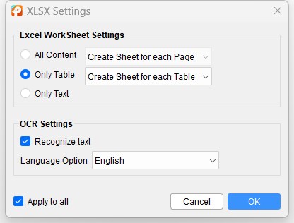 How to Convert PDF to Excel Without Losing Formatting Offline & Online
