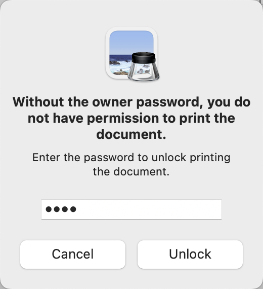 2025 Update: 8 Ways to Remove Password from PDF on Mac
