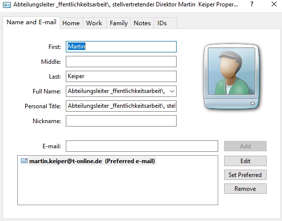 How to Convert vCard to CSV on Mac & PC: 4 Easy Ways