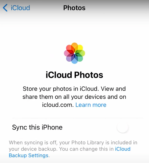 How to Recover Deleted Photos from iCloud, Even after 30 Days