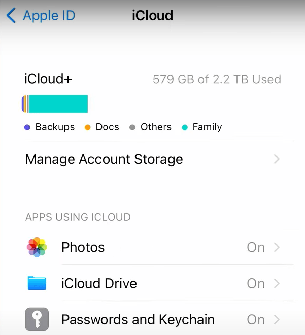 How to Recover Deleted Photos from iCloud, Even after 30 Days