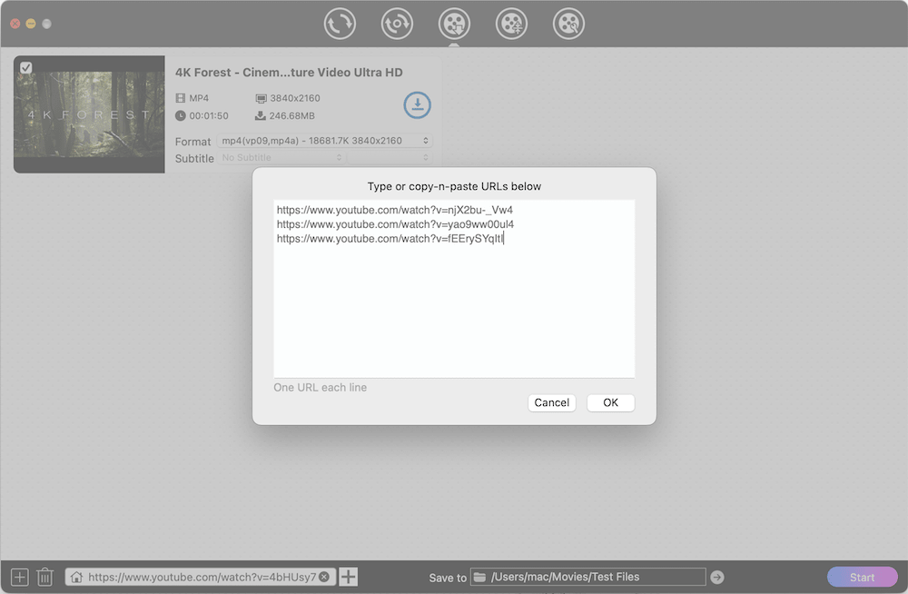 3 Ways to Download 4K Video from YouTube on Computer, iPhone and Android Easily