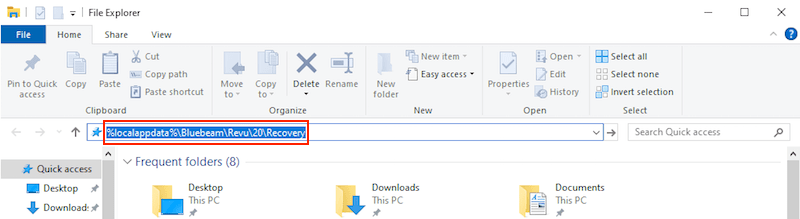 Bluebeam Recover Unsaved Changes Easily with 5 Proven Tips Bluebeam Recover Unsaved Changes Easily with 5 Proven Tips