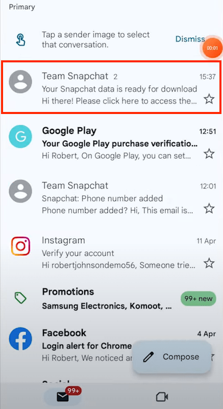 How to Recover Deleted Snaps/Memories on Snapchat: 8 Tips