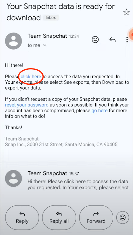 How to Recover Deleted Snaps/Memories on Snapchat: 8 Tips