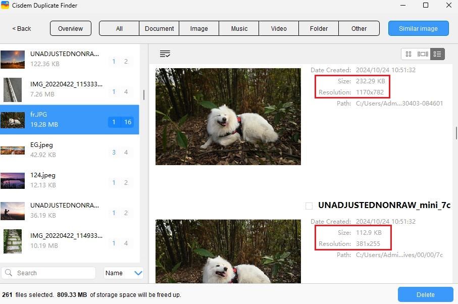 How to Delete Duplicate Photos in Windows 10 Fast and Easily