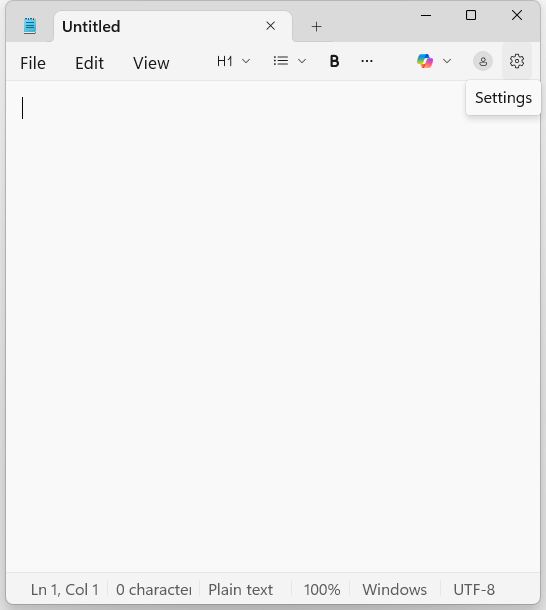 How to Recover Unsaved Notepad on Windows 11/10 (after BSOD or Reboot)?