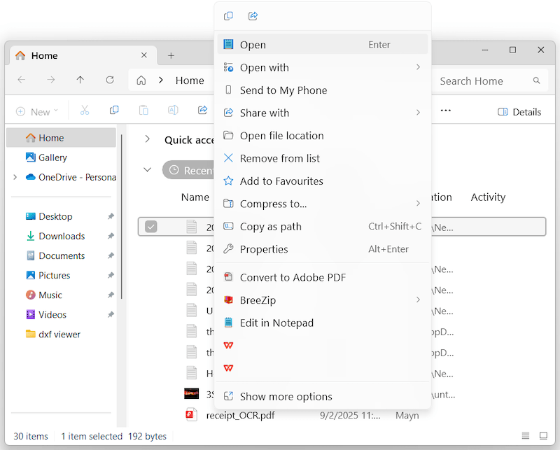 How to Recover Unsaved Notepad on Windows 11/10 (after BSOD or Reboot)?