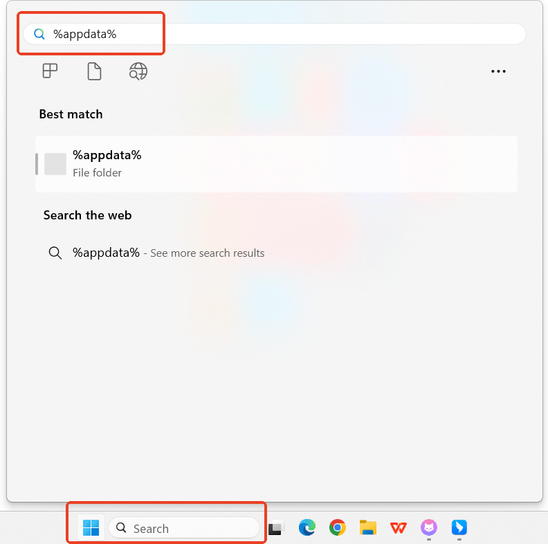 How to Recover Unsaved Notepad on Windows 11/10 (after BSOD or Reboot)?