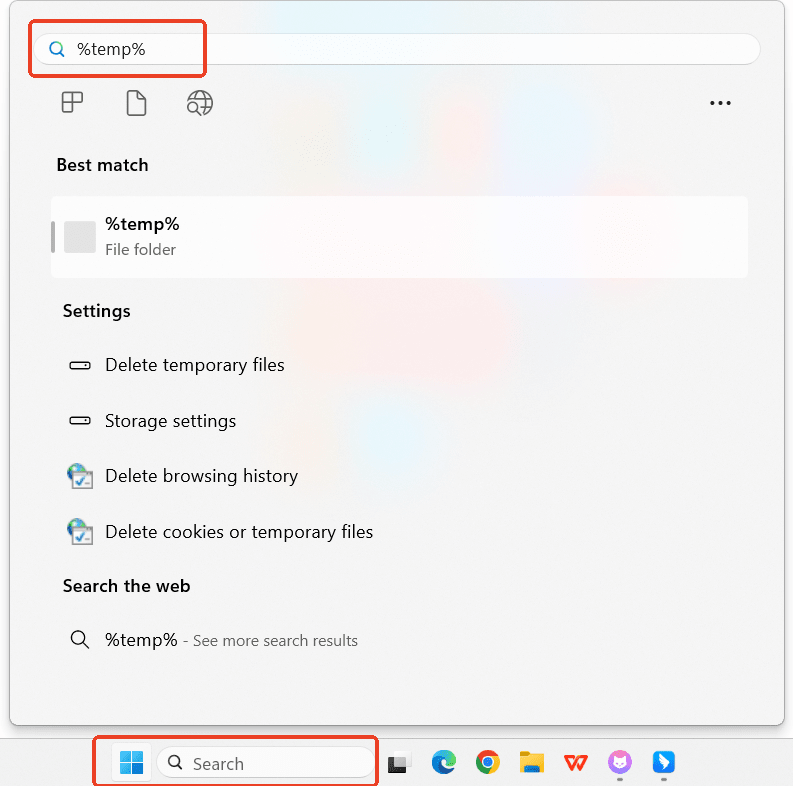 How to Recover Unsaved Notepad on Windows 11/10 (after BSOD or Reboot)?