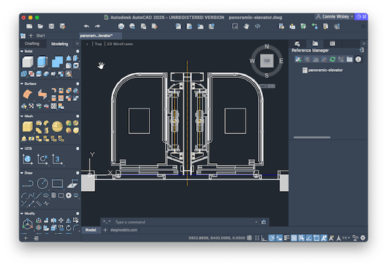 How to Recover An AutoCAD File that Is Unsaved or Corrupted (2025 Update)